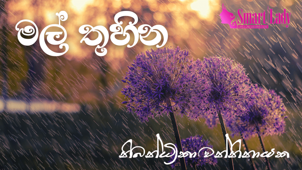 මල් තුහින - 02 - SmartLady