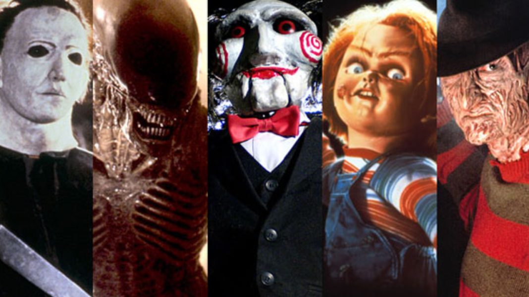 කුතුහලයෙන් පිරි, ඔබ නැරබිය යුතුම Horror Movies.. - SmartLady