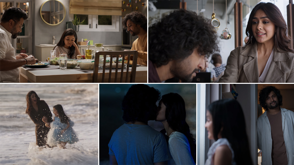 දරුවෙක් එක්ක ජීවිතය සොයා ගිය තනිකඩ පියෙකුගේ කතාව - Hi Nanna - SmartLady