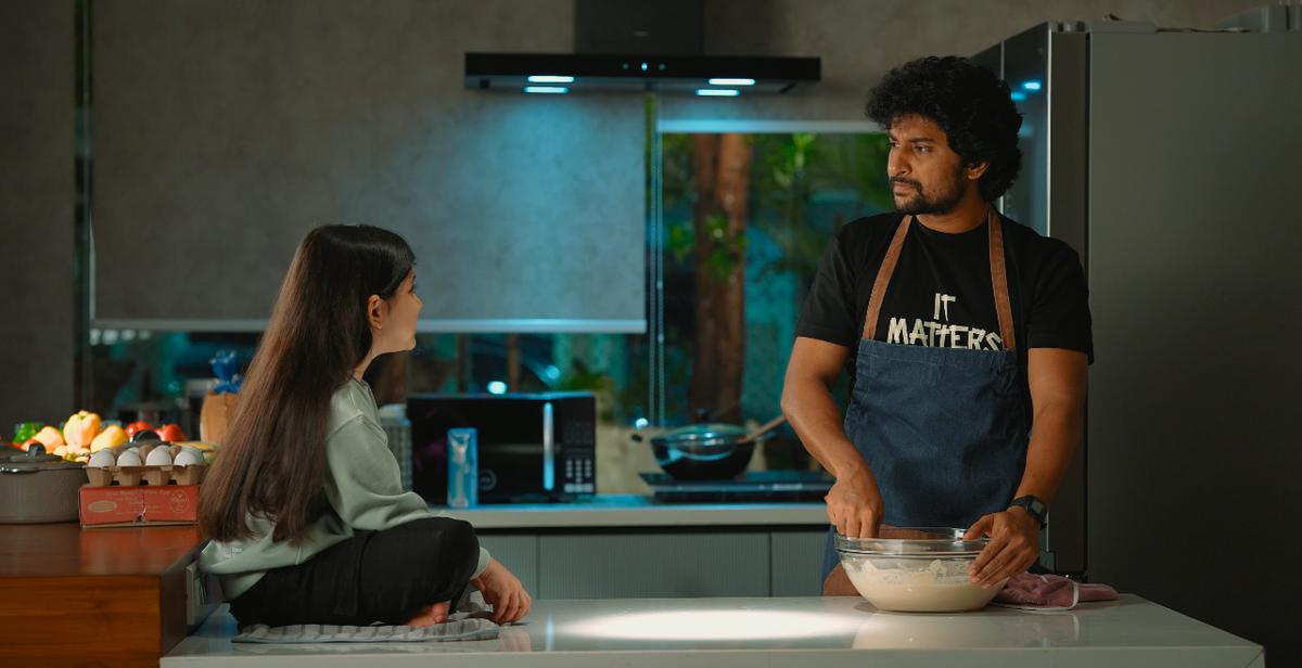 දරුවෙක් එක්ක ජීවිතය සොයා ගිය තනිකඩ පියෙකුගේ කතාව - Hi Nanna - SmartLady