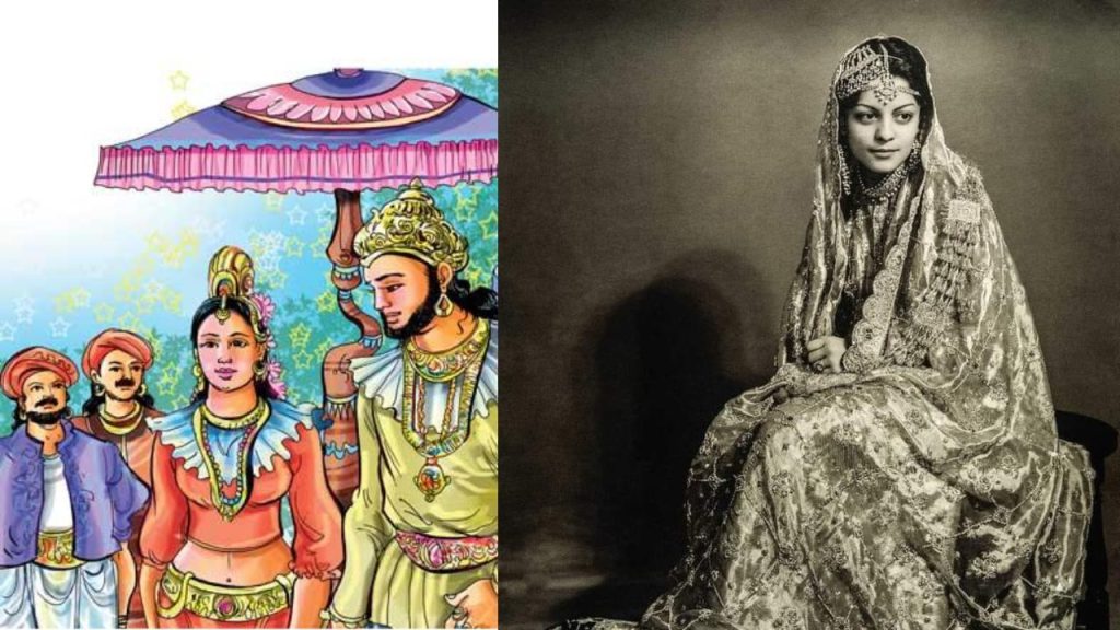 ප්‍රේමයක් තිබිය හැකිද යුධ වැදී දිනාගන්නා … - SmartLady