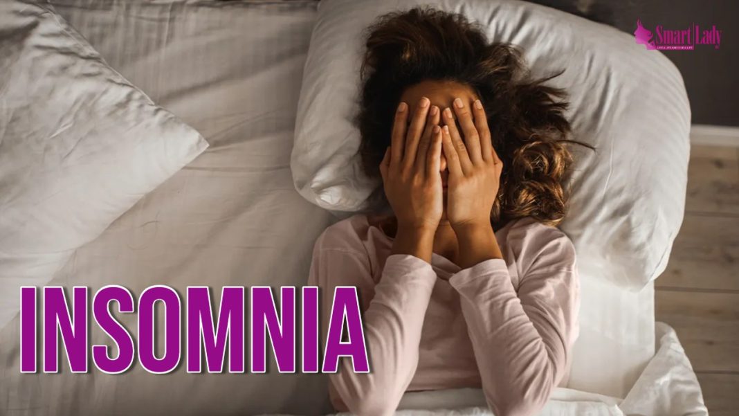 මොකක්ද මේ insomnia කියන්නේ ? - SmartLady